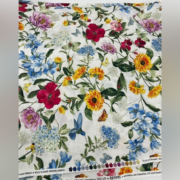 kanvas | Other | Radiance Kanvas Greta Lynn Radiant Field Of Dreams ...